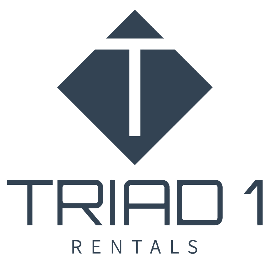 HOME | Triad 1 Rentals in Greensboro, NC