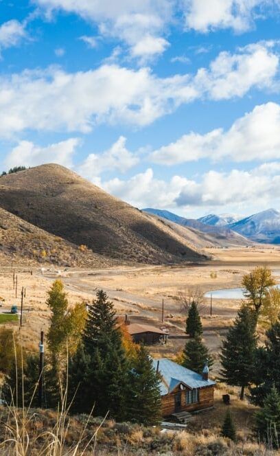 #1 Hotel in Hailey | Wood River Inn & Suites