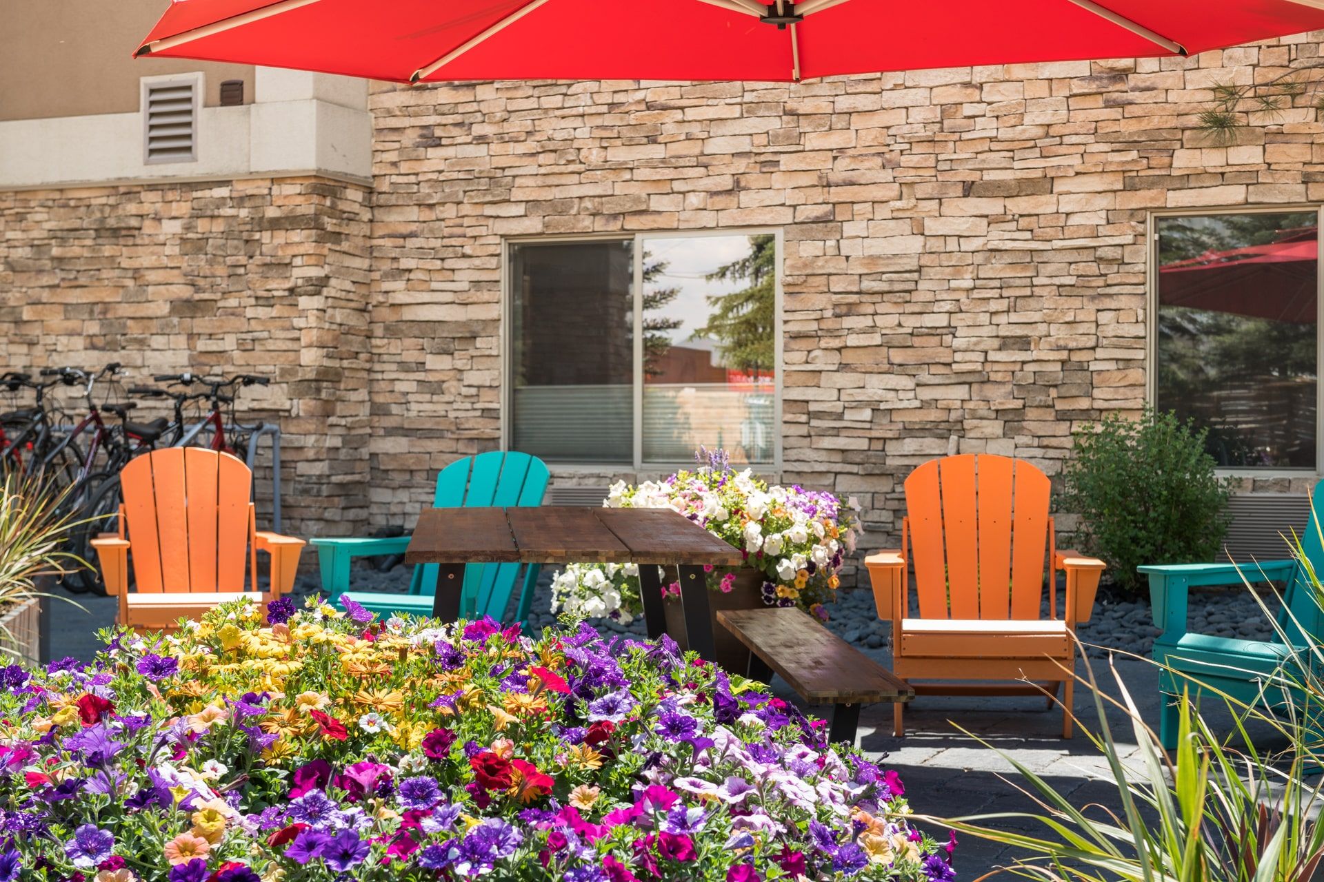 #1 Hotel in Hailey | Wood River Inn & Suites