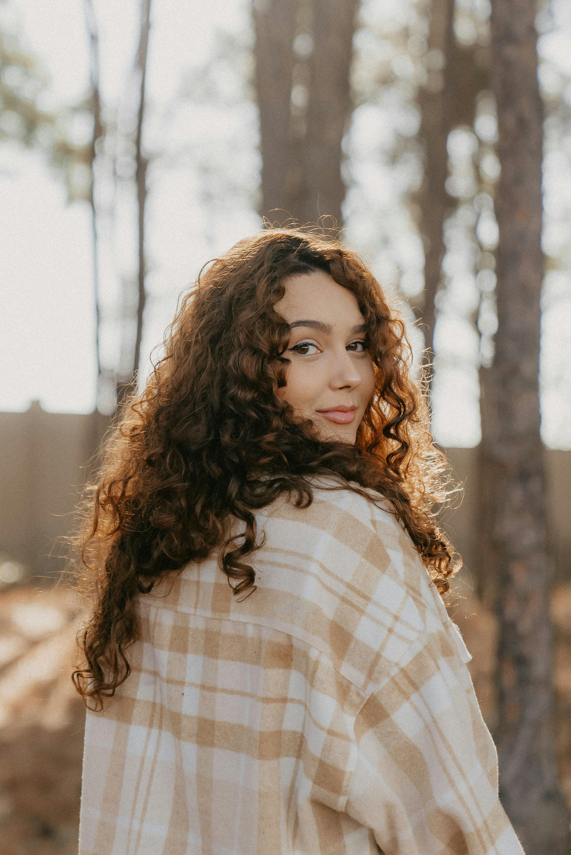 The Curl Edit - Curly Hair - Fox & Rose Salon