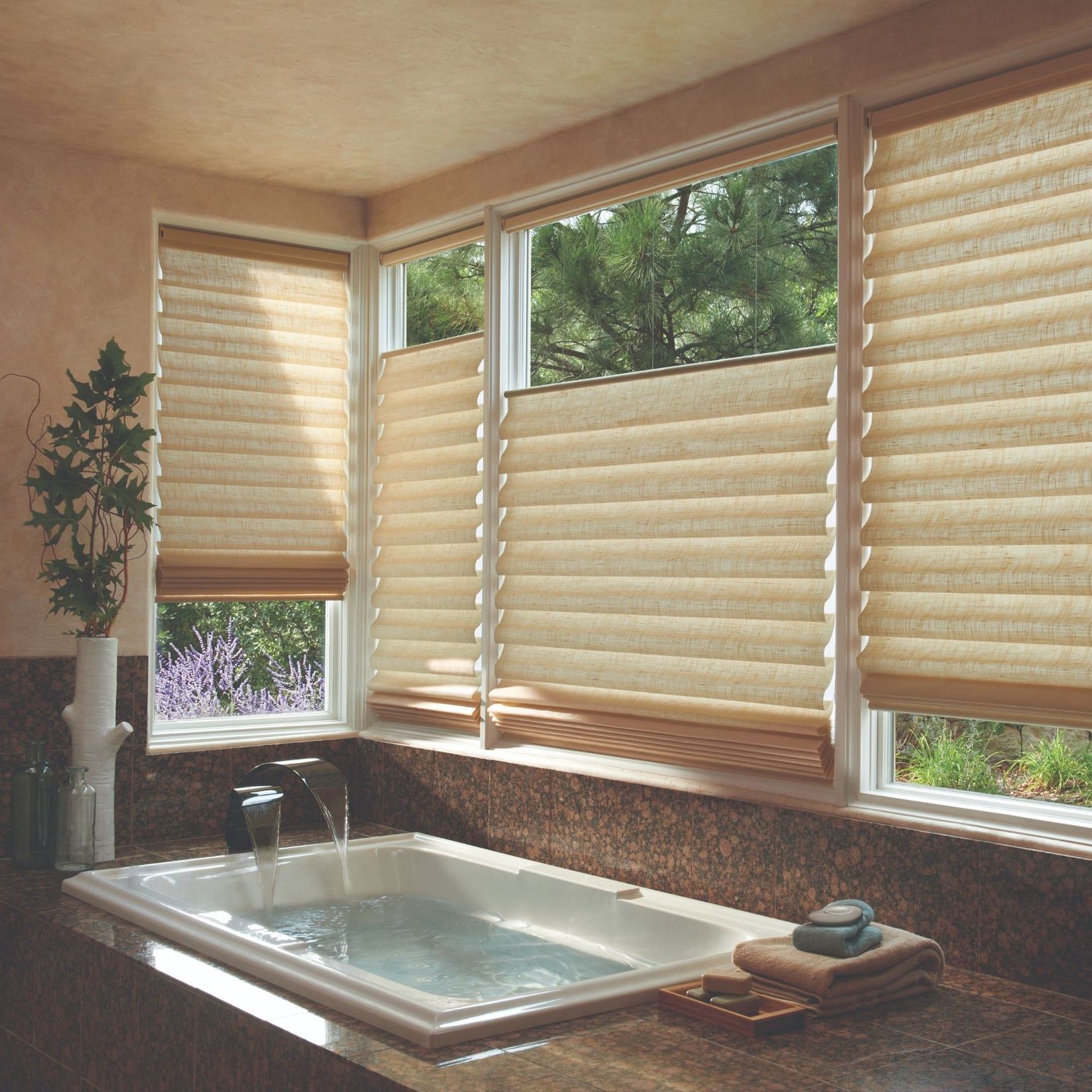 Window Shades | Upstate Window Fashions