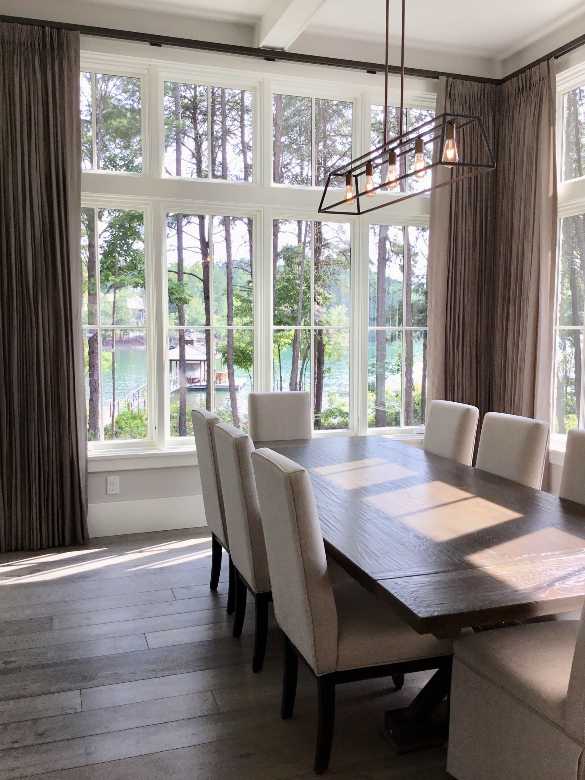 Drapery | Upstate Window Fashions