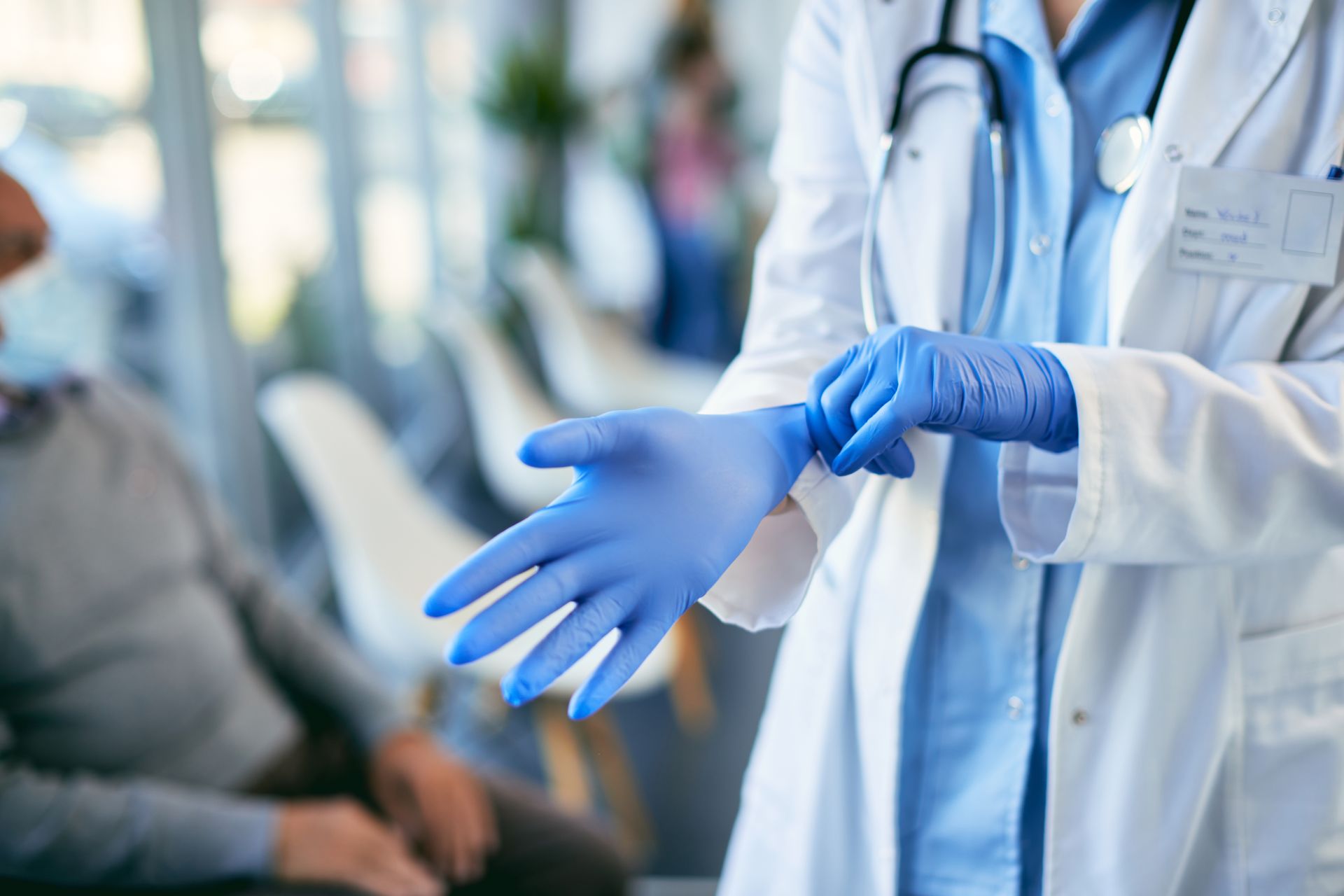 Firth Medical Center | Primary Care & Family Health Clinic in Firth ID