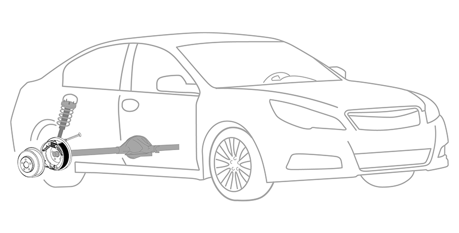 Brake Repair Service in San Jose, CA | Calderon's Tires