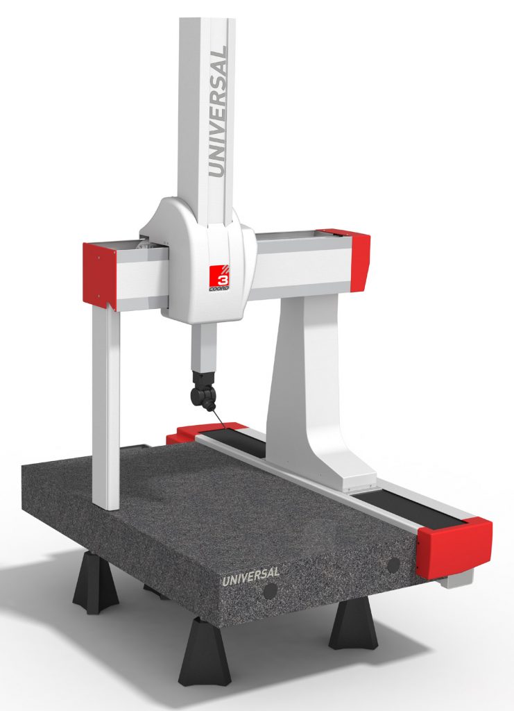 Accurate CMM Services, LLC: CMM Calibration, Repair, Retrofit, Software