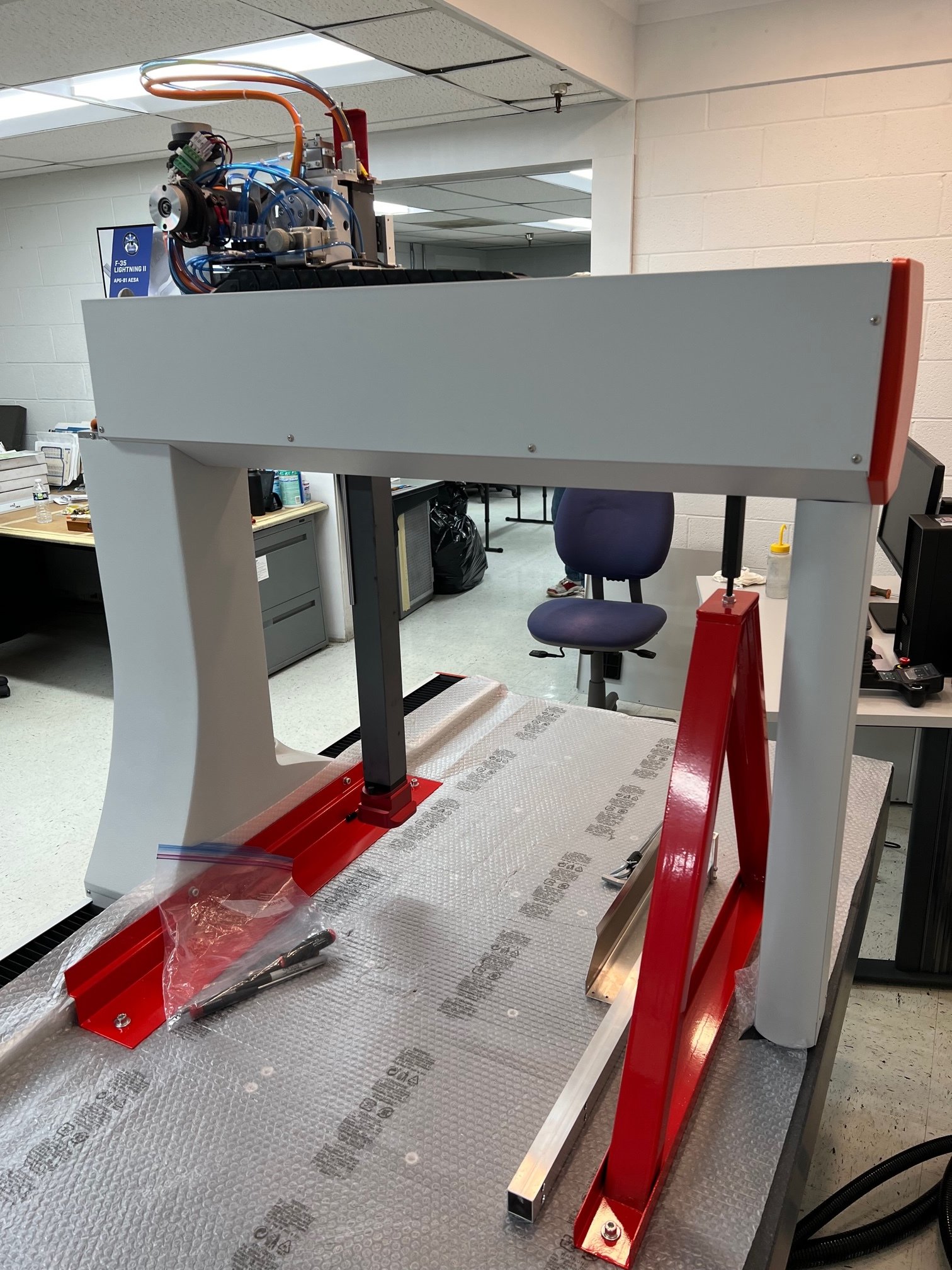 Accurate CMM Services, LLC: CMM Calibration, Repair, Retrofit, Software