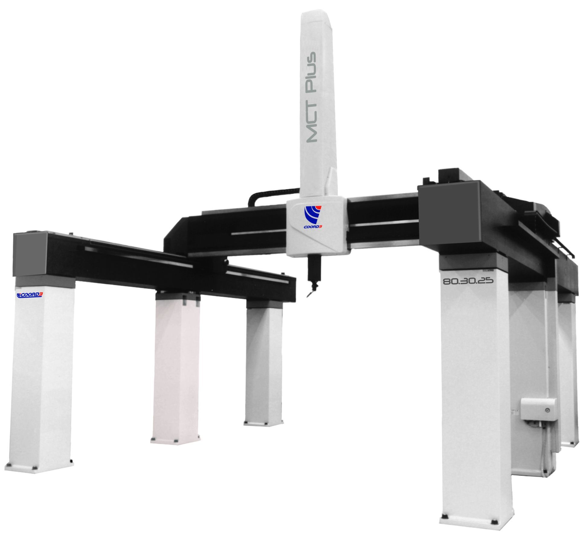 Accurate CMM Services, LLC: CMM Sales of New and Pre-Owned Machines