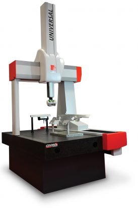 Accurate CMM Services, LLC: CMM Sales of New and Pre-Owned Machines