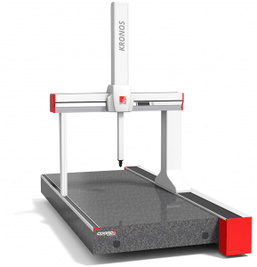 Accurate CMM Services, LLC: Sales of New and Pre-owned Bridge Style CMM