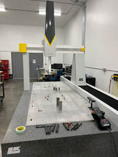 Accurate CMM Services, LLC: CMM Retrofits in OR, WA, CA, AZ, NV, ID