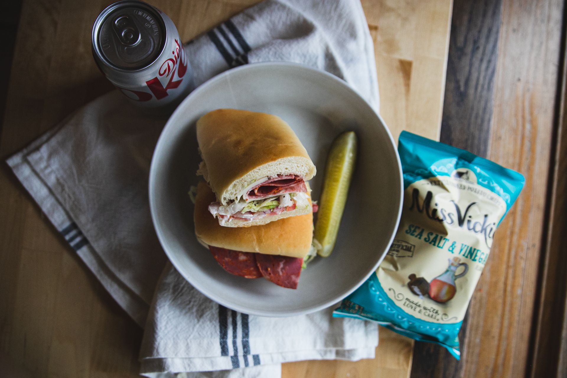 The Subhouse Hudson, Wisconsin