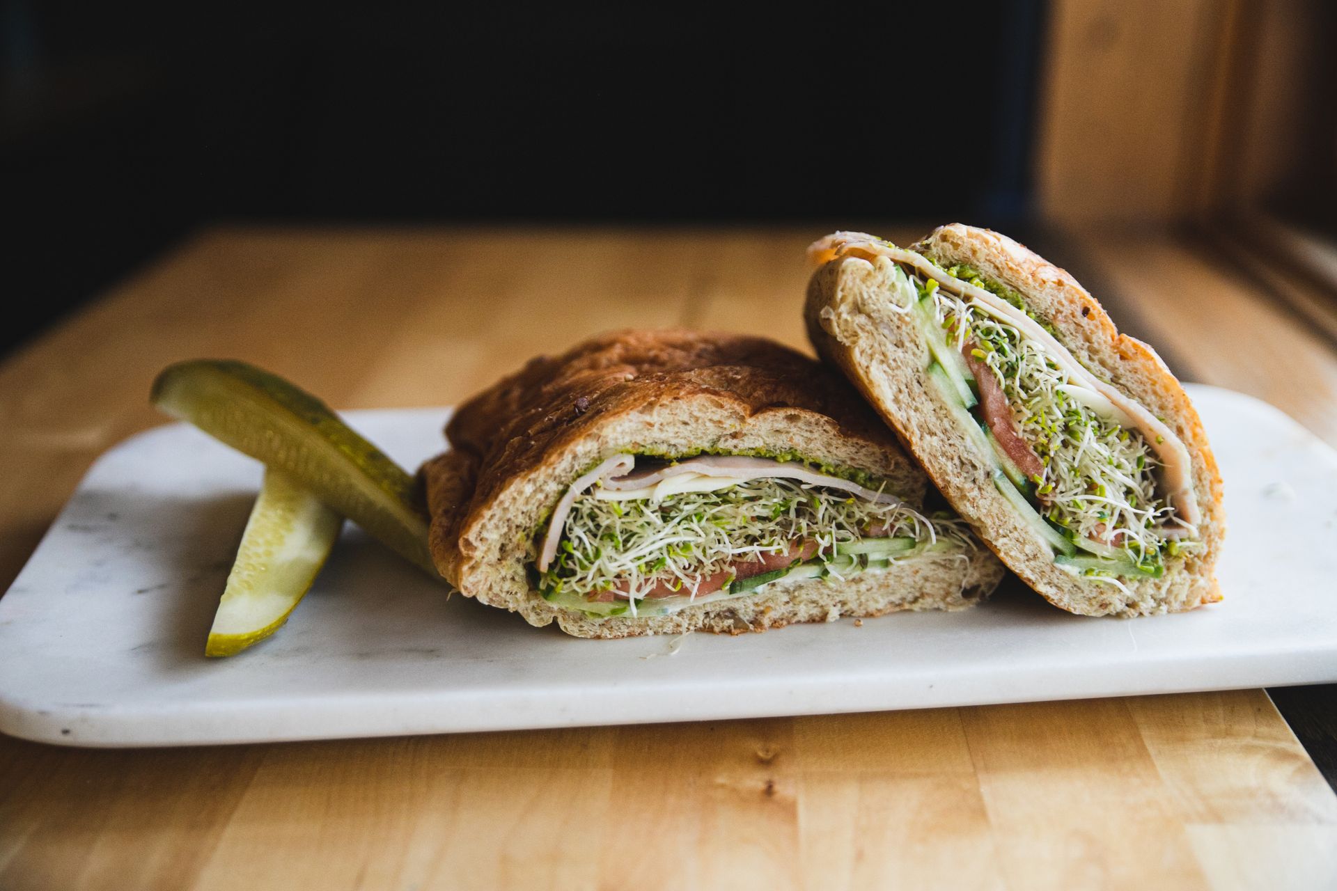 The Subhouse Hudson, Wisconsin