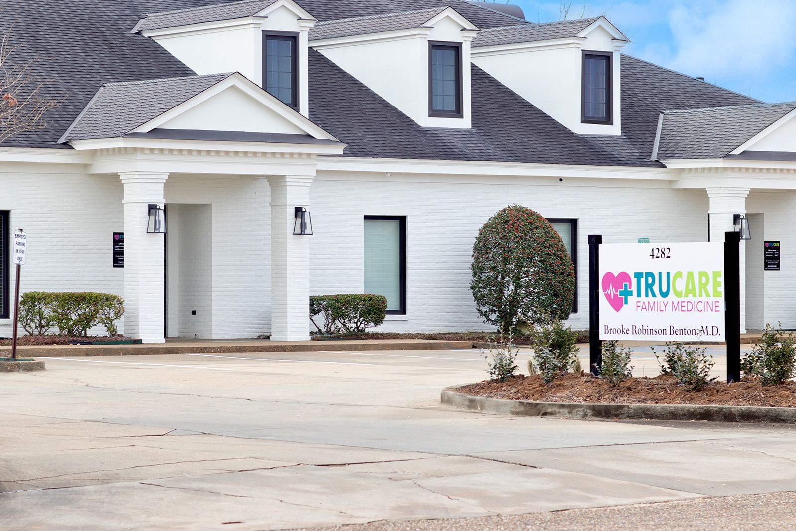 Patient Resources | TruCare Family Medicine – Insurance & Forms