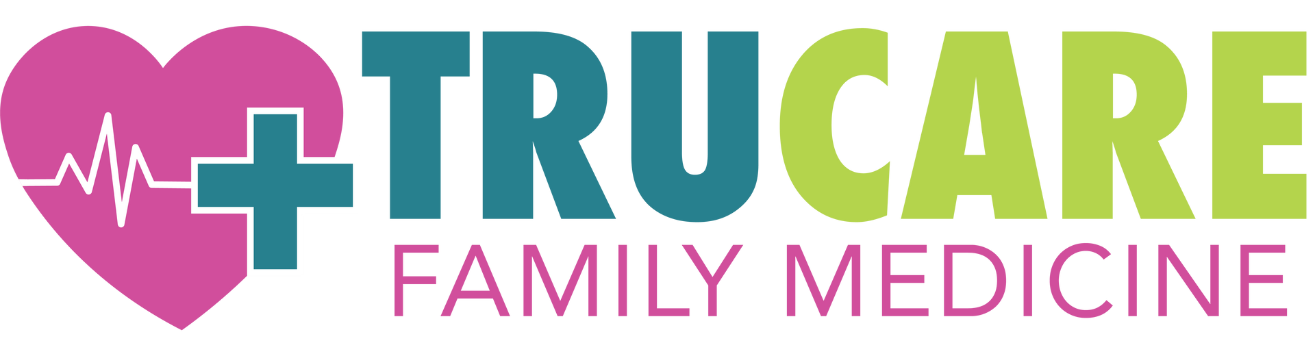 TruCare Family Medicine | Compassionate Primary Care in Montgomery, AL