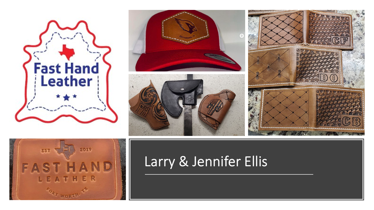 Boot Scootin' Ball - Pottsboro, TX