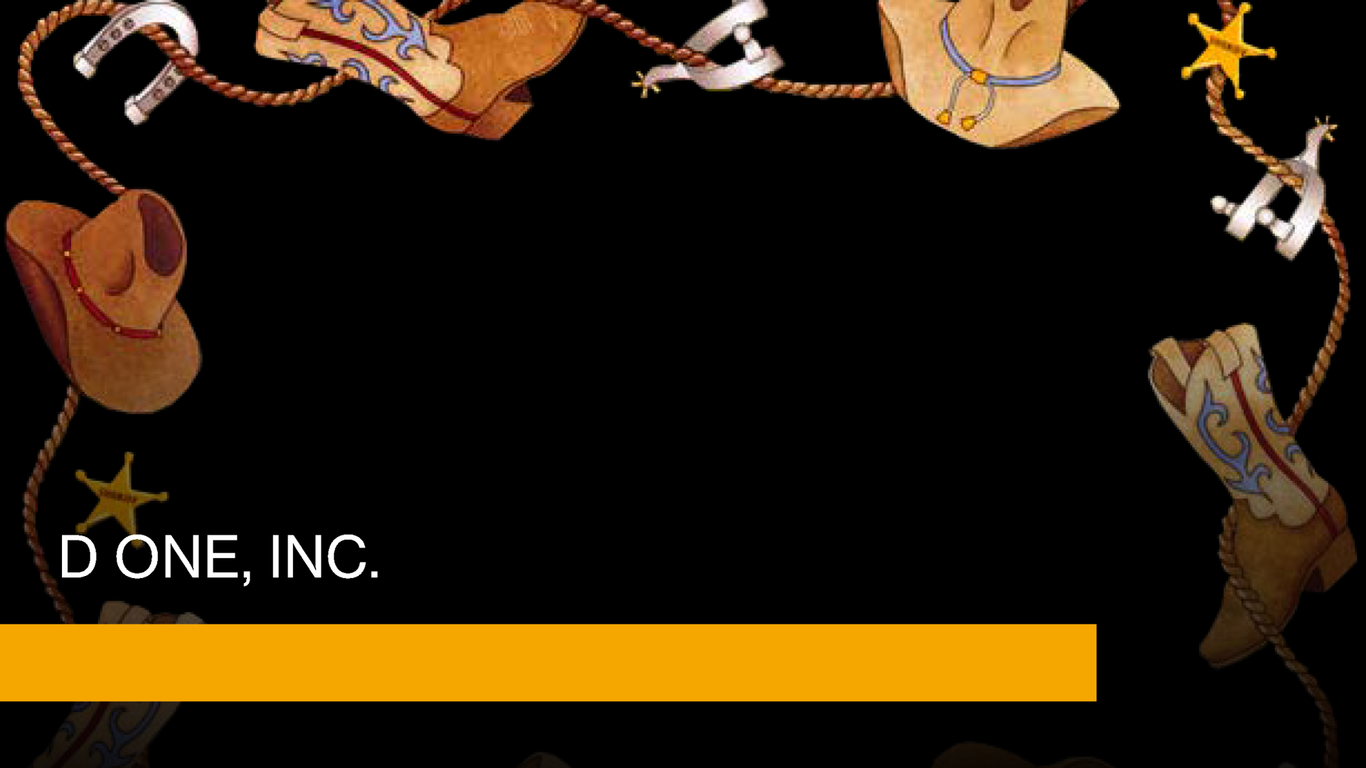 Boot Scootin' Ball - Pottsboro, TX