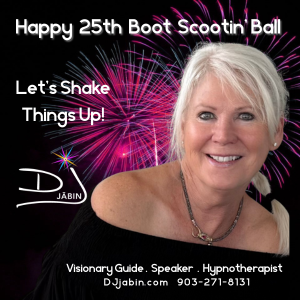 Boot Scootin' Ball - Pottsboro, TX