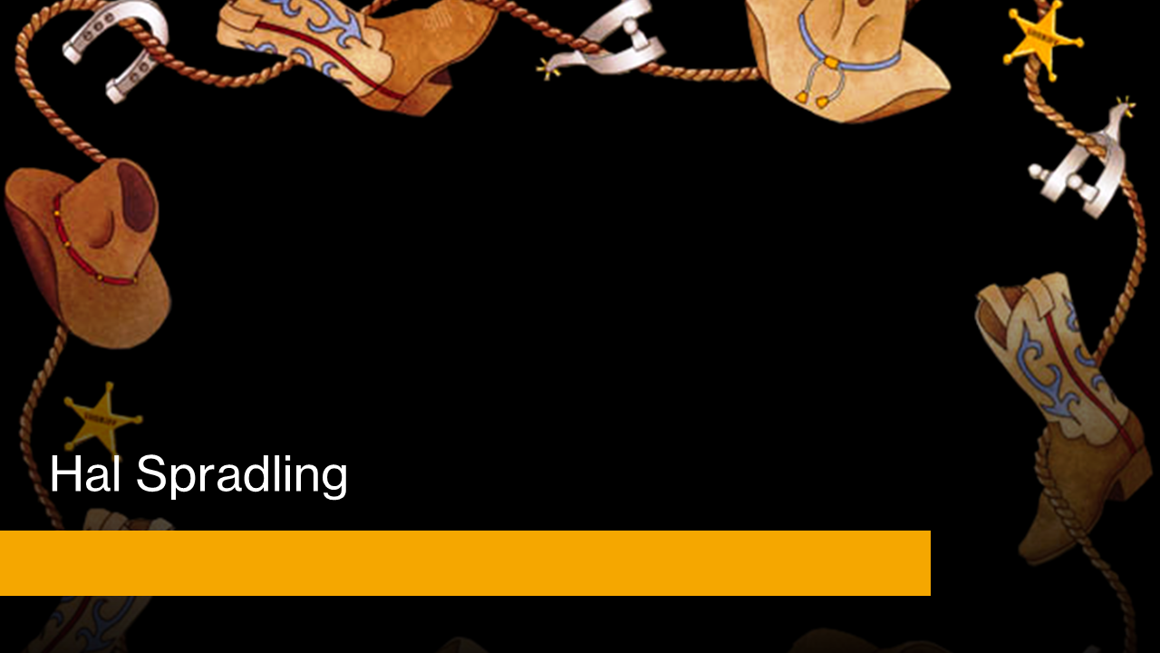 Boot Scootin' Ball - Pottsboro, TX