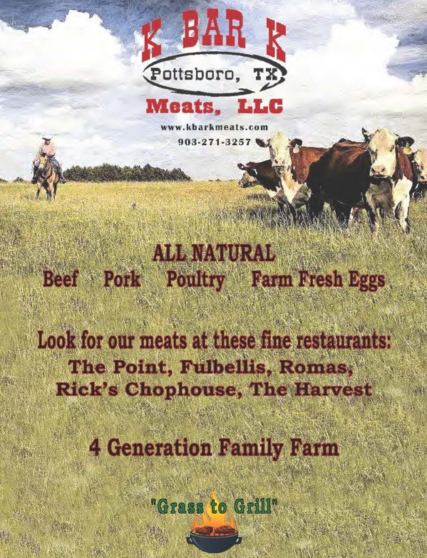 Boot Scootin' Ball - Pottsboro, TX