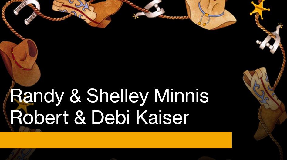 Boot Scootin' Ball - Pottsboro, TX