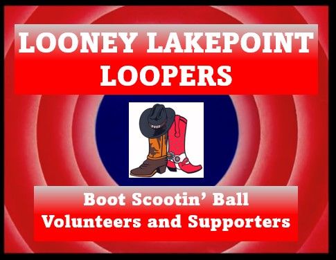 Boot Scootin' Ball - Pottsboro, TX