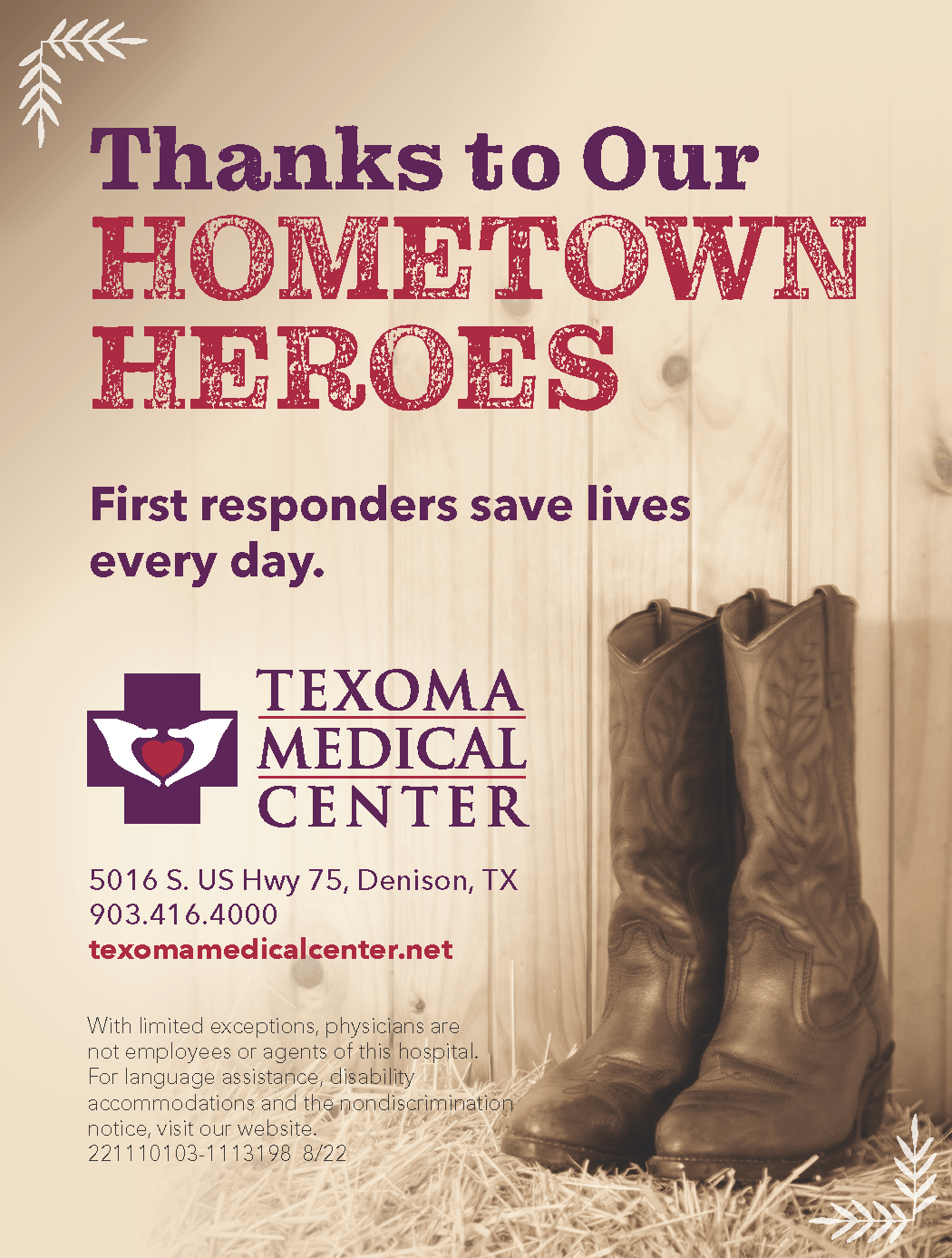 Boot Scootin' Ball - Pottsboro, TX