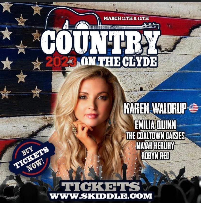 About Robyn Red | Singer Songwriter