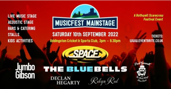 Robyn Red | Singer Songwriter | Listen now