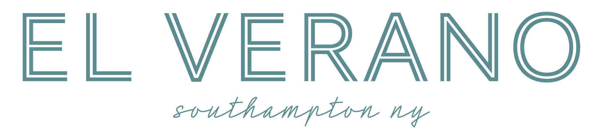 El Verano Southampton NY