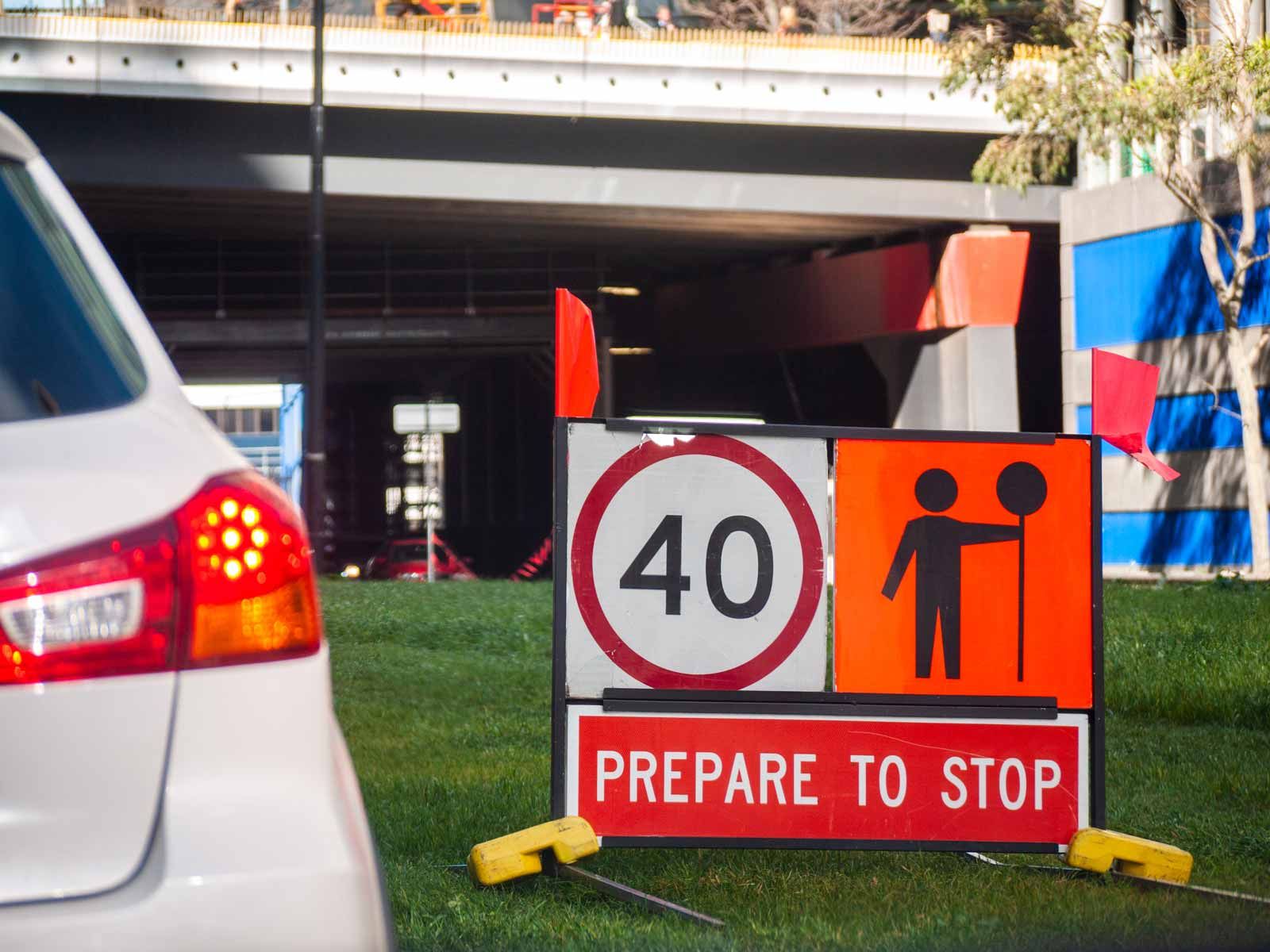 Traffic management planners | Sydney