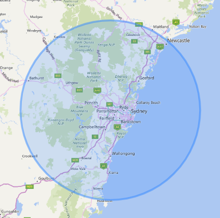 Traffic management planners | Sydney