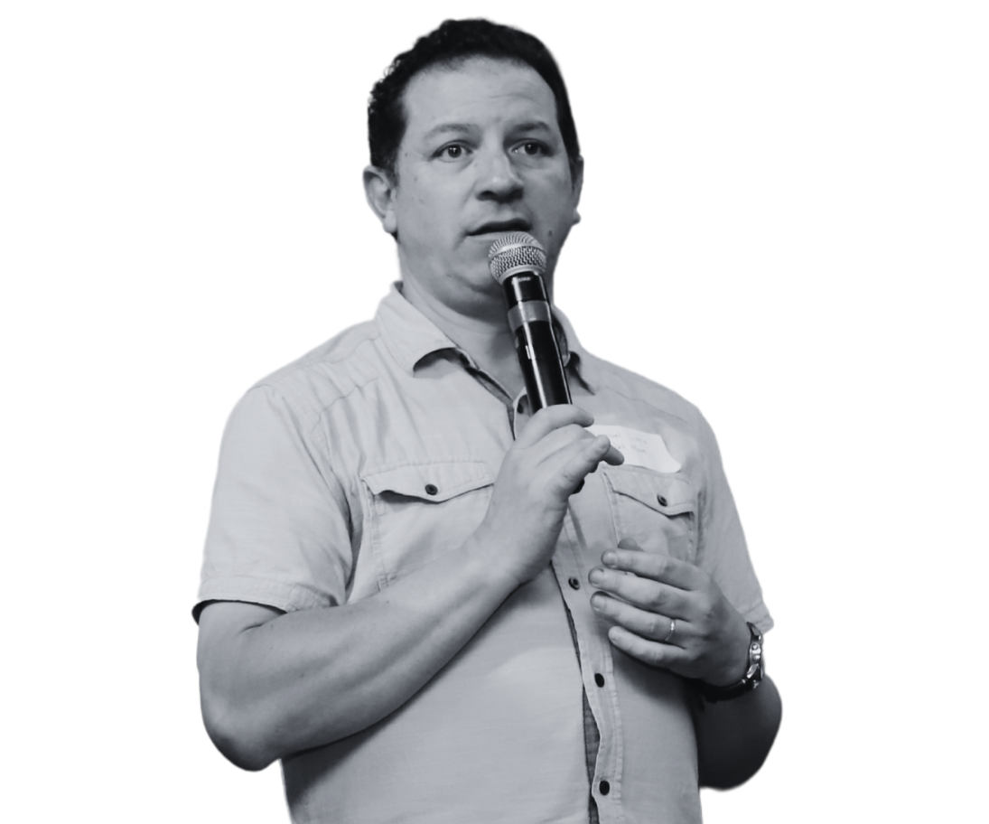 NXT MOVE | Christian Leadership