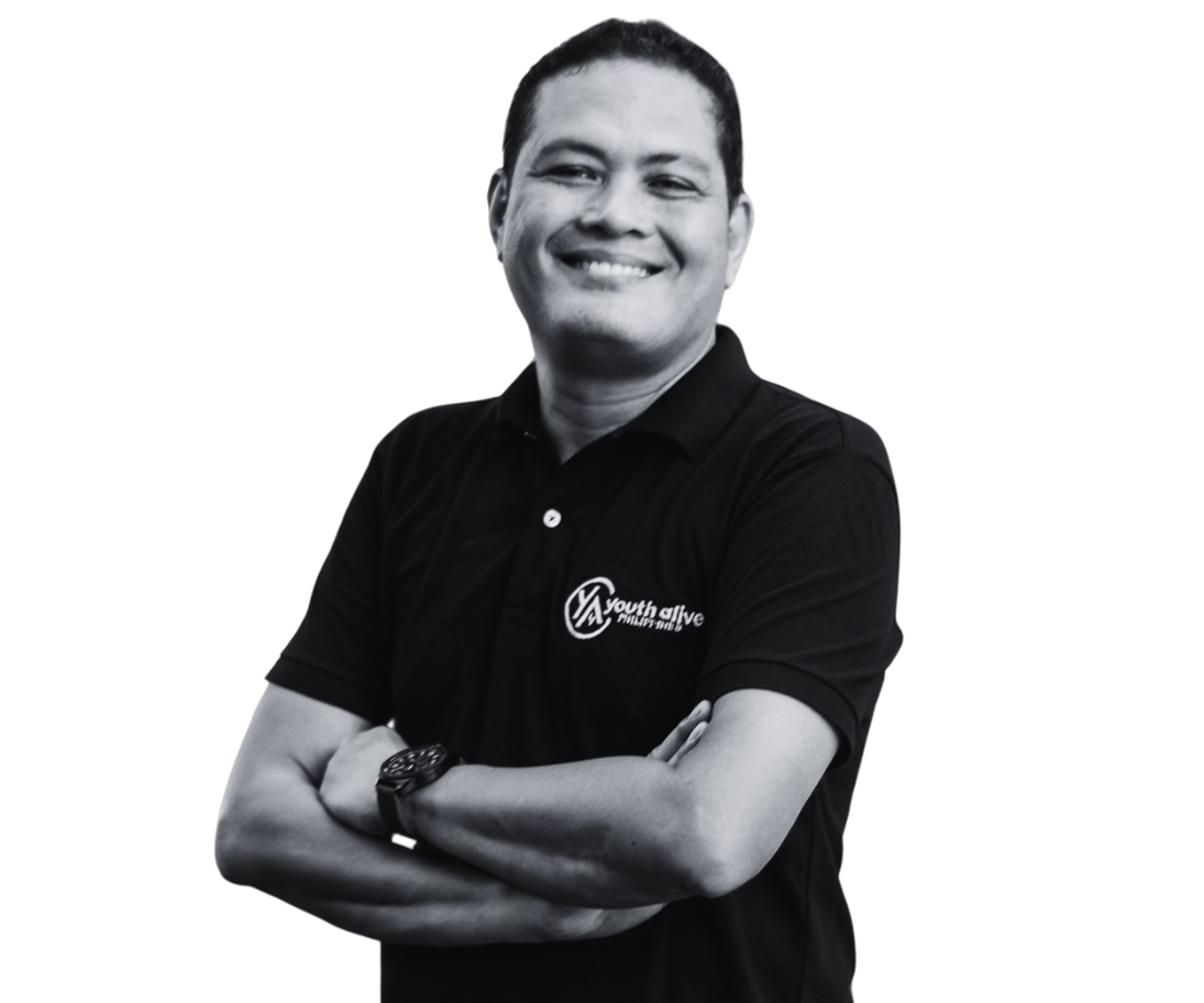 NXT MOVE | Christian Leadership