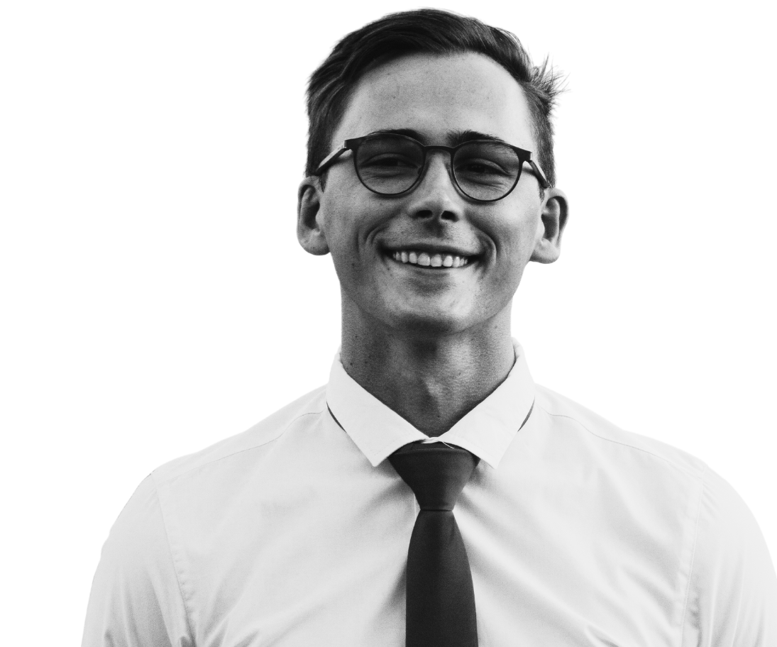 NXT MOVE | Christian Leadership