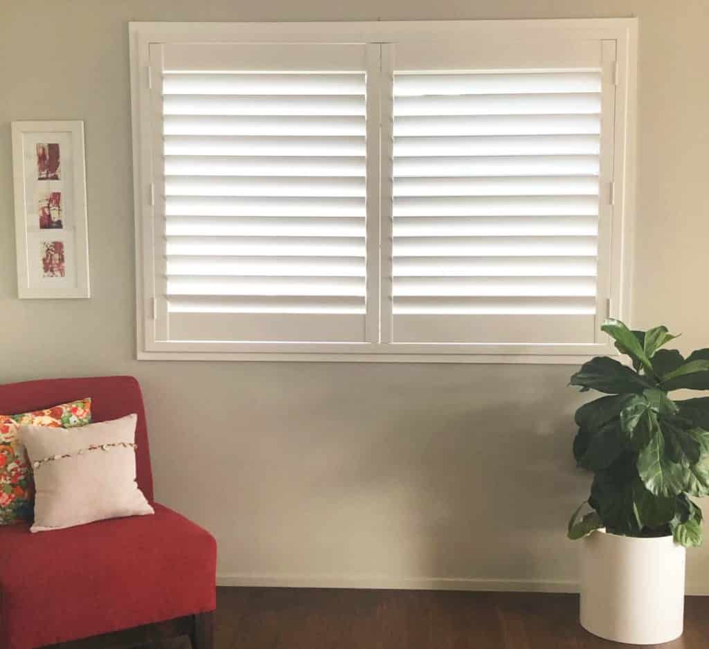Benefits Of Shutters In Winter