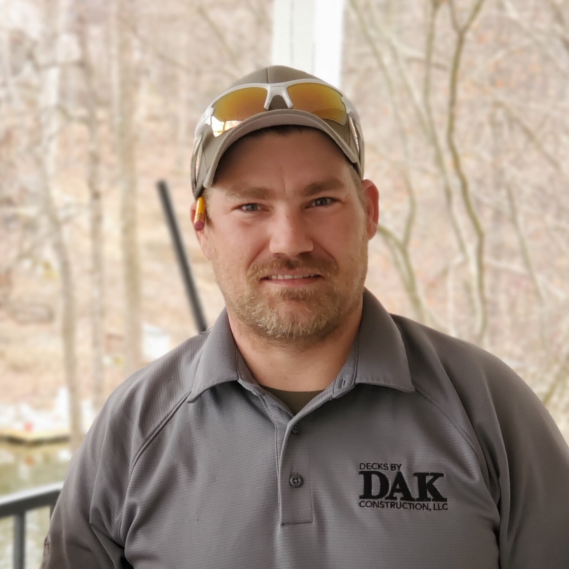 Our Team | Decks By DAK