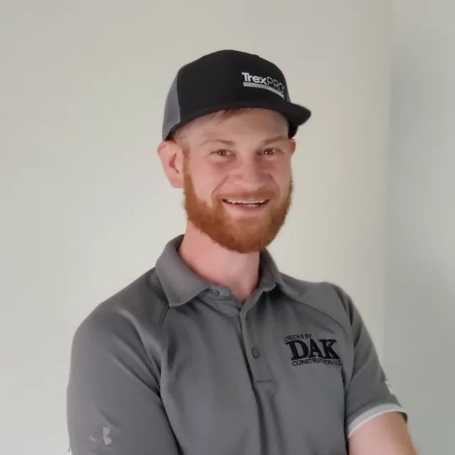 Our Team | Decks By DAK