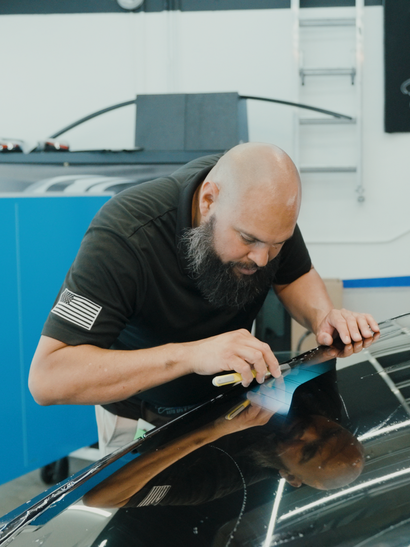 Vehicle Care & Tinting Palmdale, CA | Elite Shield Auto Spa & Tint