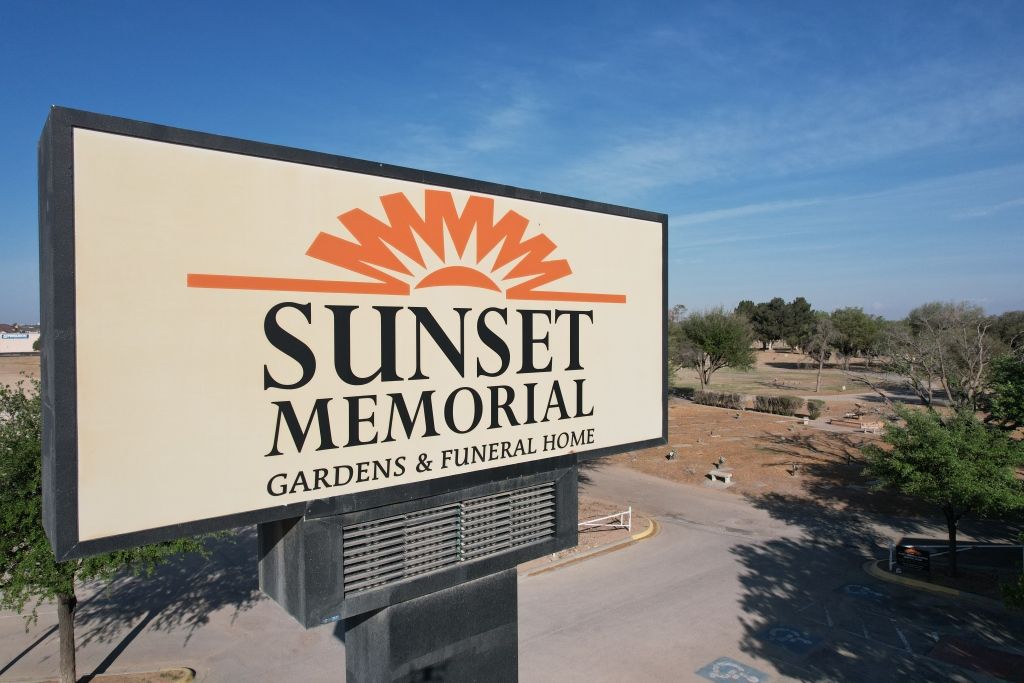 Virtual Tour | Sunset Funeral Home