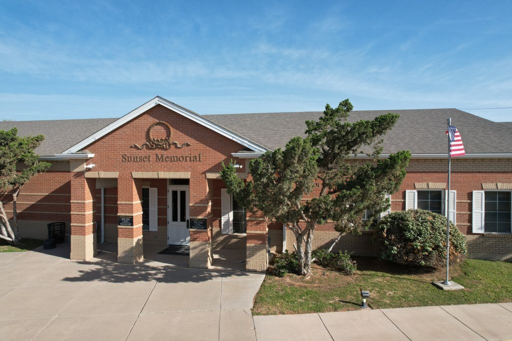 Virtual Tour | Sunset Funeral Home