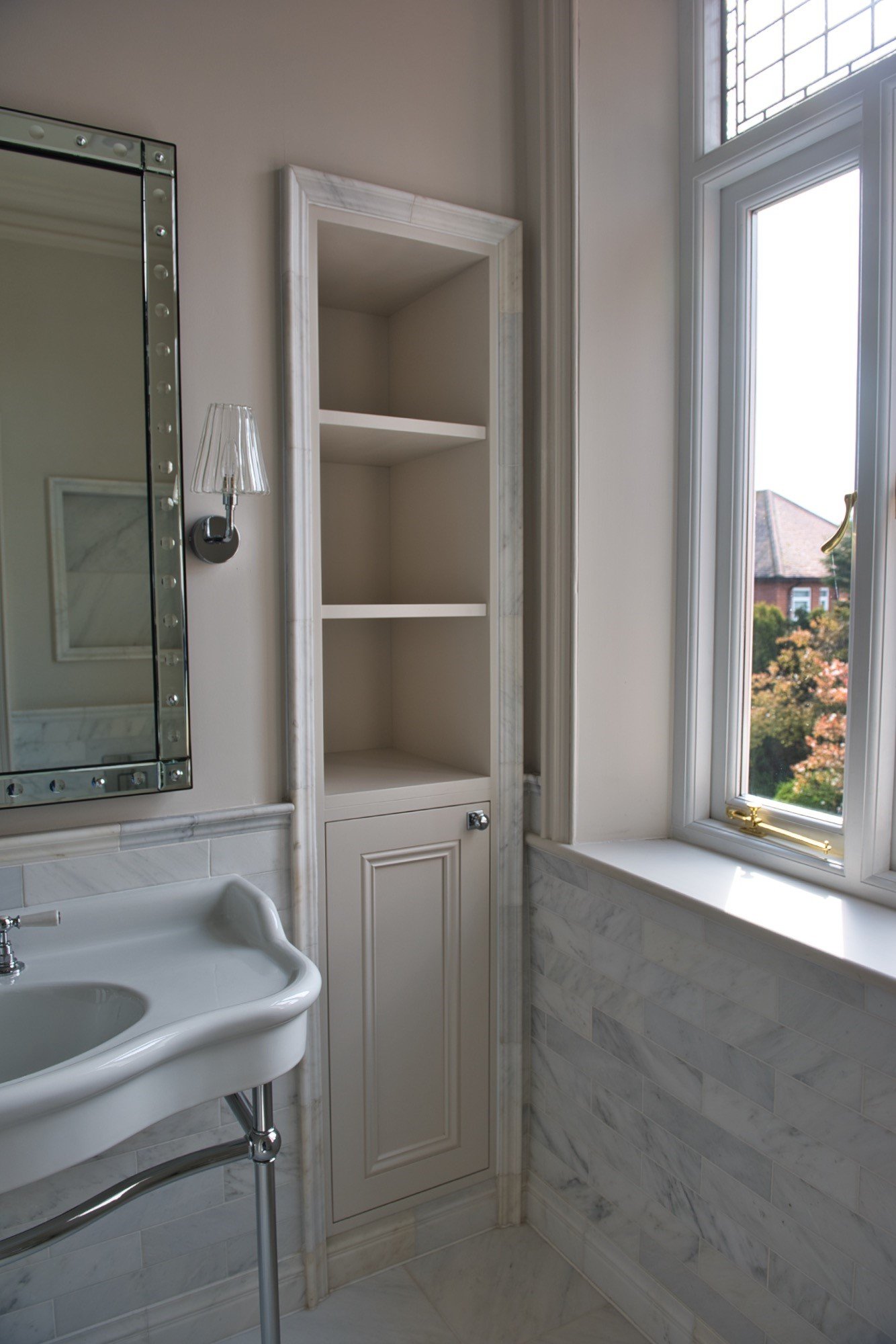 Residential Projects | Sunderland | Flex Joinery