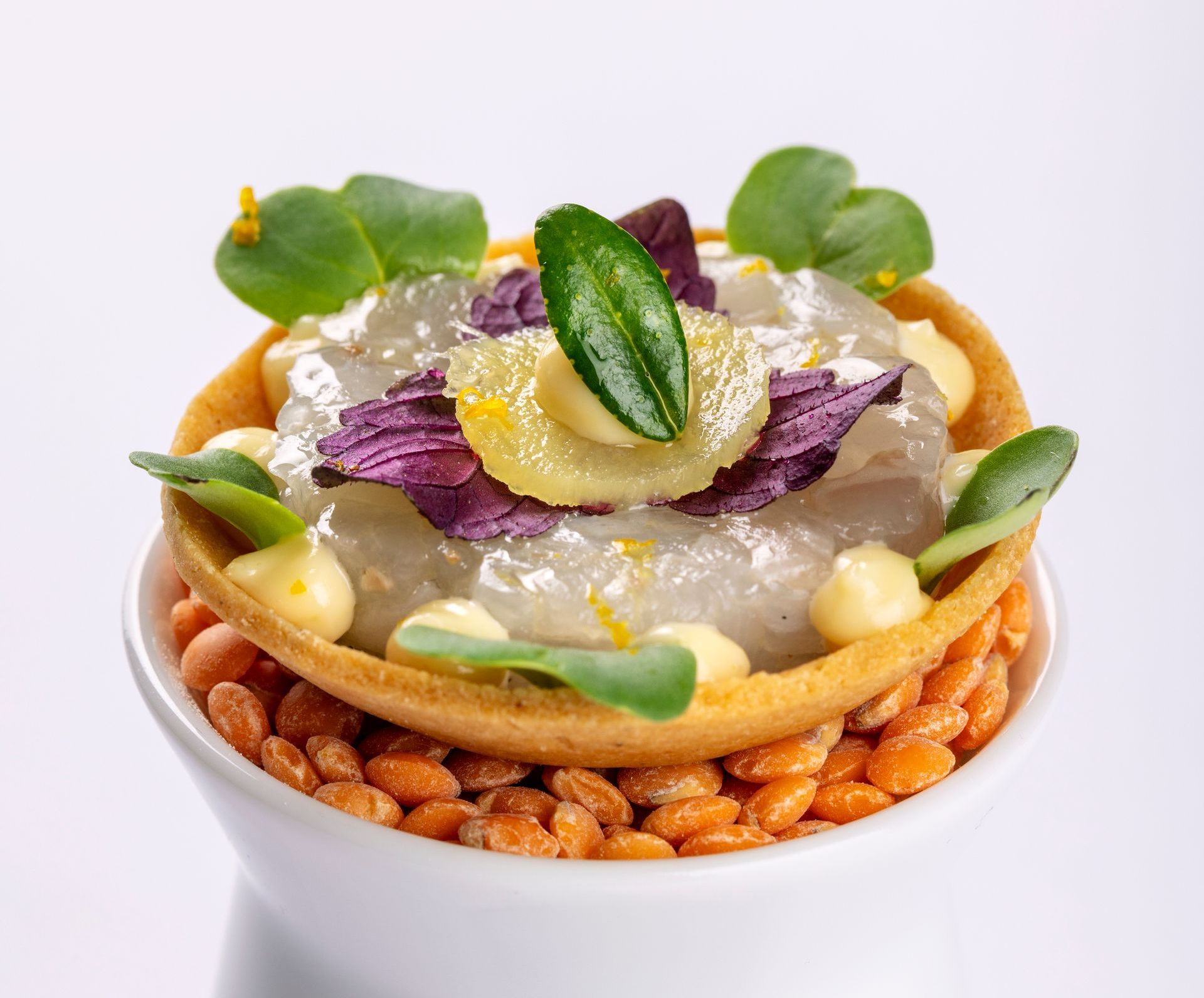Michelin-starred Restaurant Menus | 2 Michelin Starred Restaurant ...