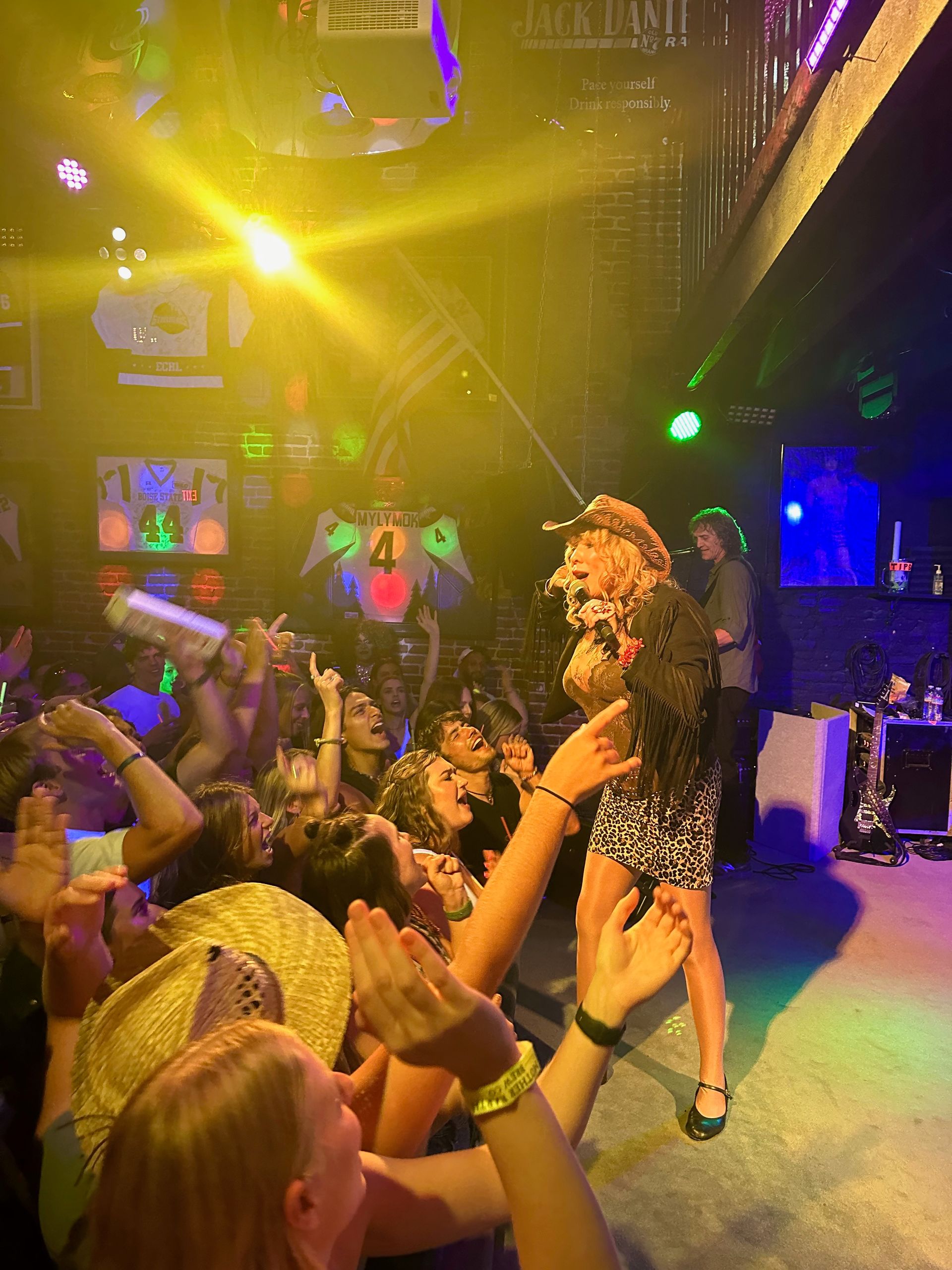 Gallery | Boise, ID | Humpin' Hannah's