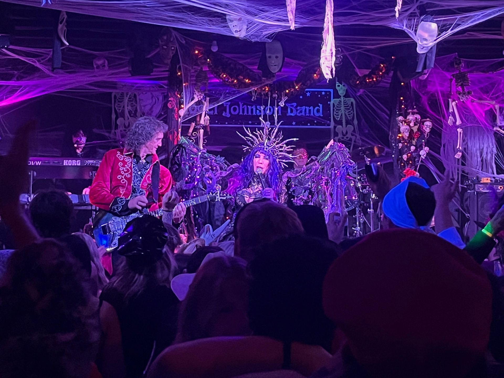 Gallery | Boise, ID | Humpin' Hannah's