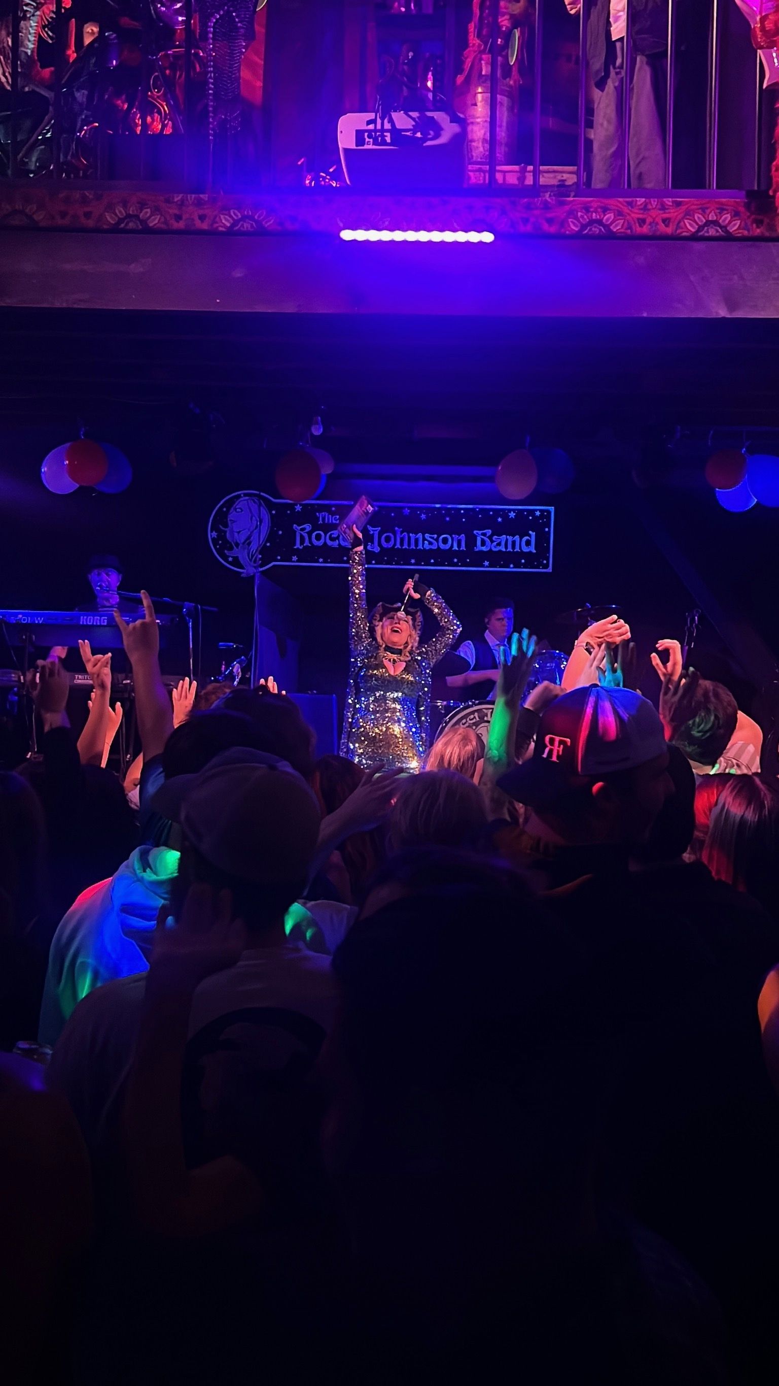 Gallery | Boise, ID | Humpin' Hannah's
