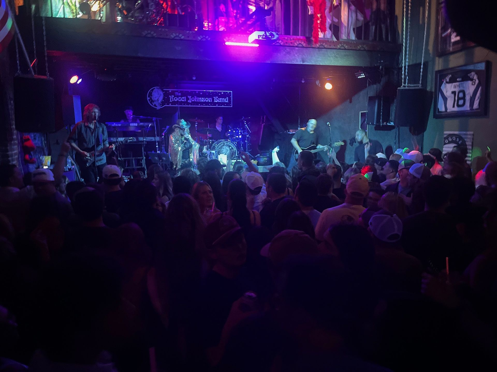 Gallery | Boise, ID | Humpin' Hannah's