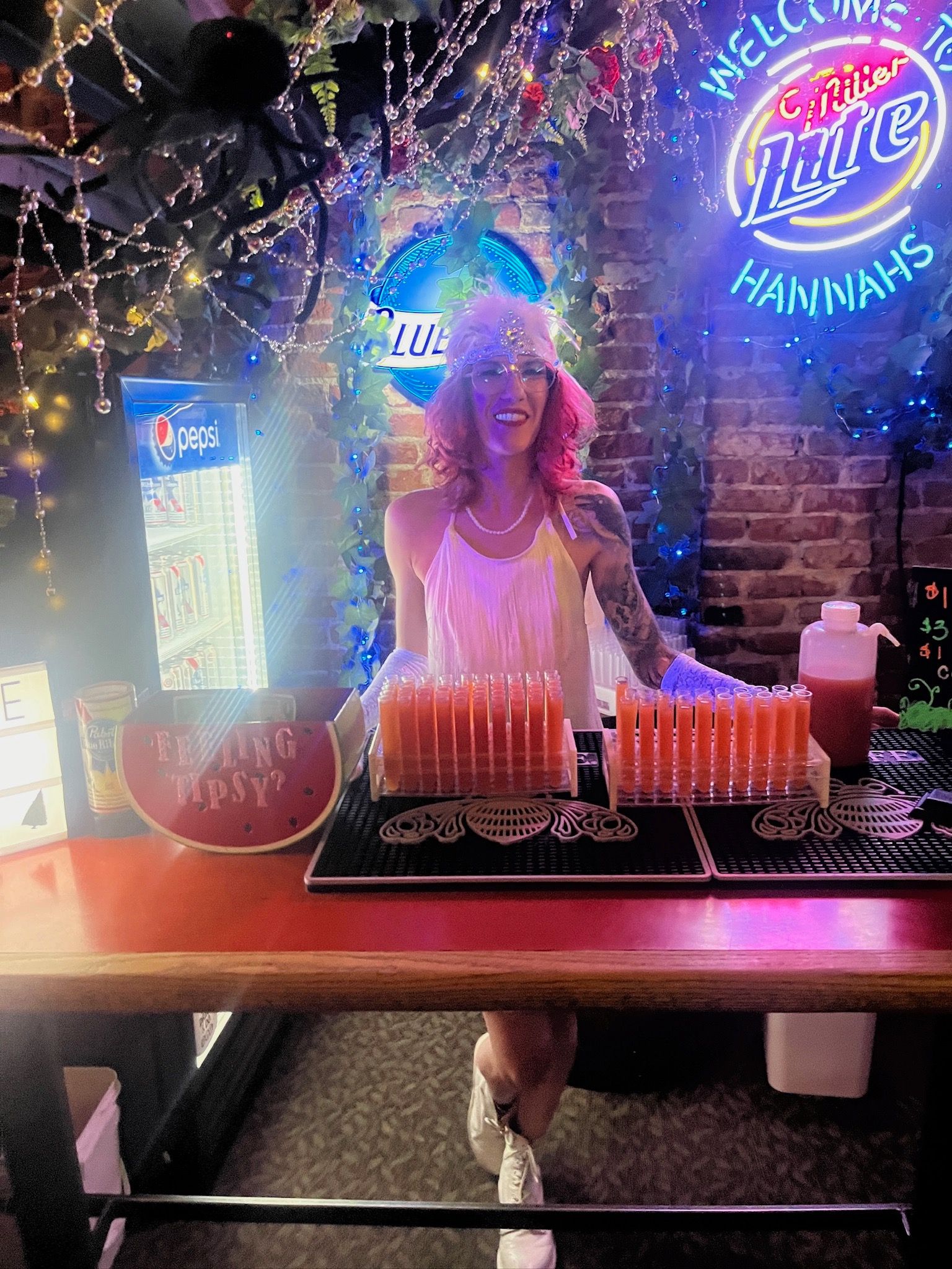 Gallery | Boise, ID | Humpin' Hannah's