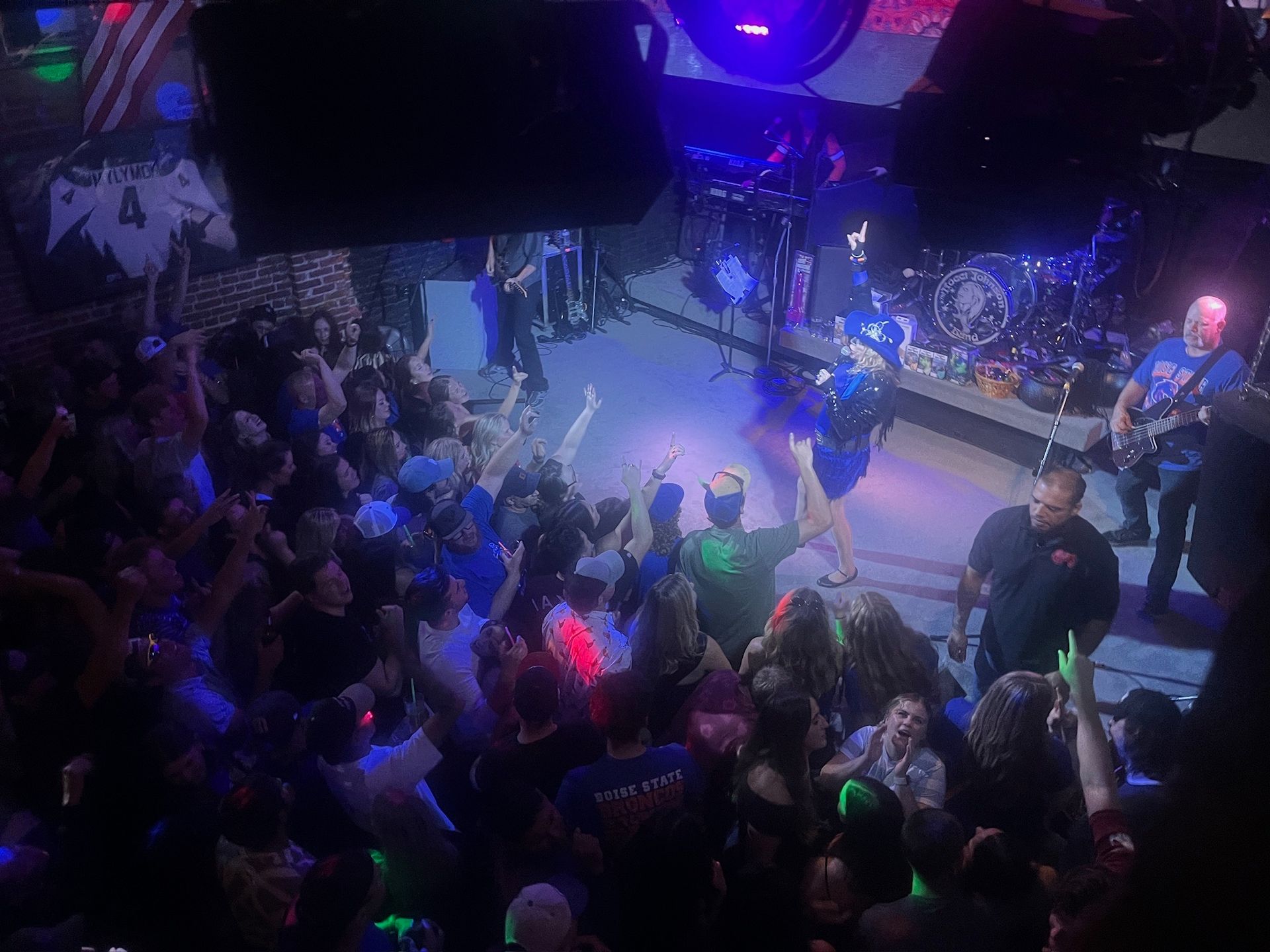 Gallery | Boise, ID | Humpin' Hannah's