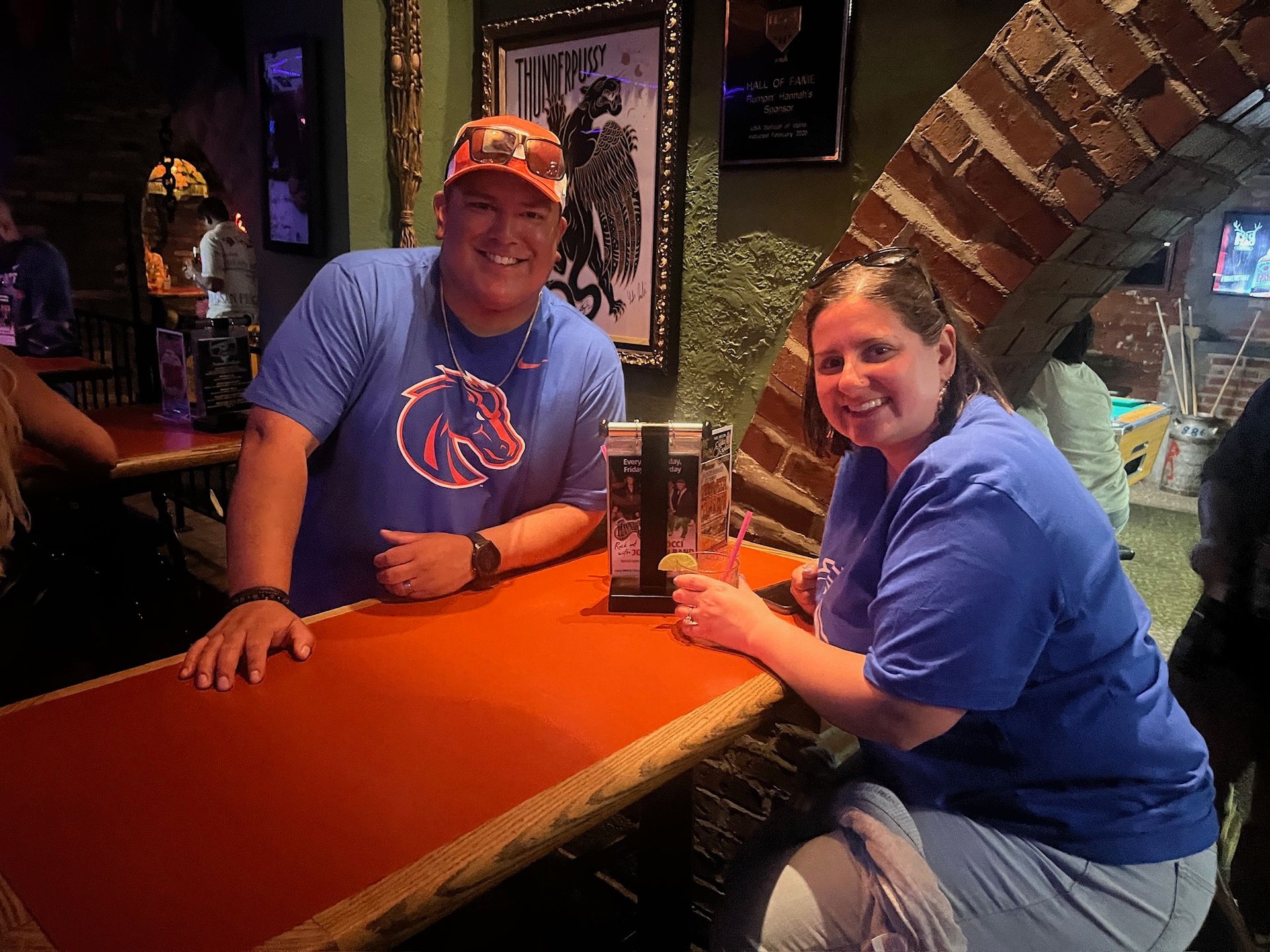 Gallery | Boise, ID | Humpin' Hannah's