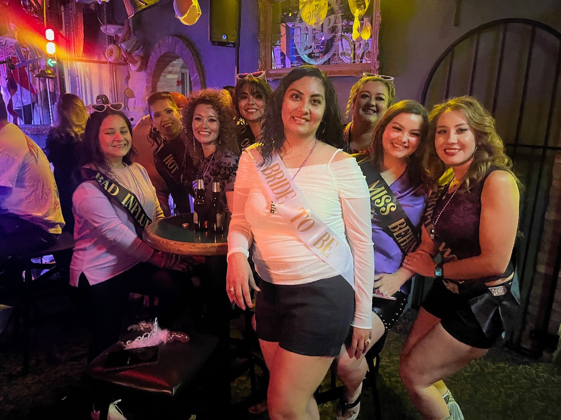 Gallery | Boise, ID | Humpin' Hannah's